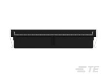 1-111196-5 : AMP-LATCH Ribbon Cable Connectors | TE Connectivity