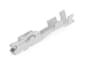 1123343-1 : AMP TH/.025 CONNECTOR SYSTEM, RECPT AND TAB | TE Connectivity