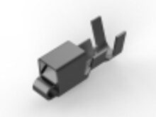 1123721-1 : Economy Power Connector Contacts | TE Connectivity