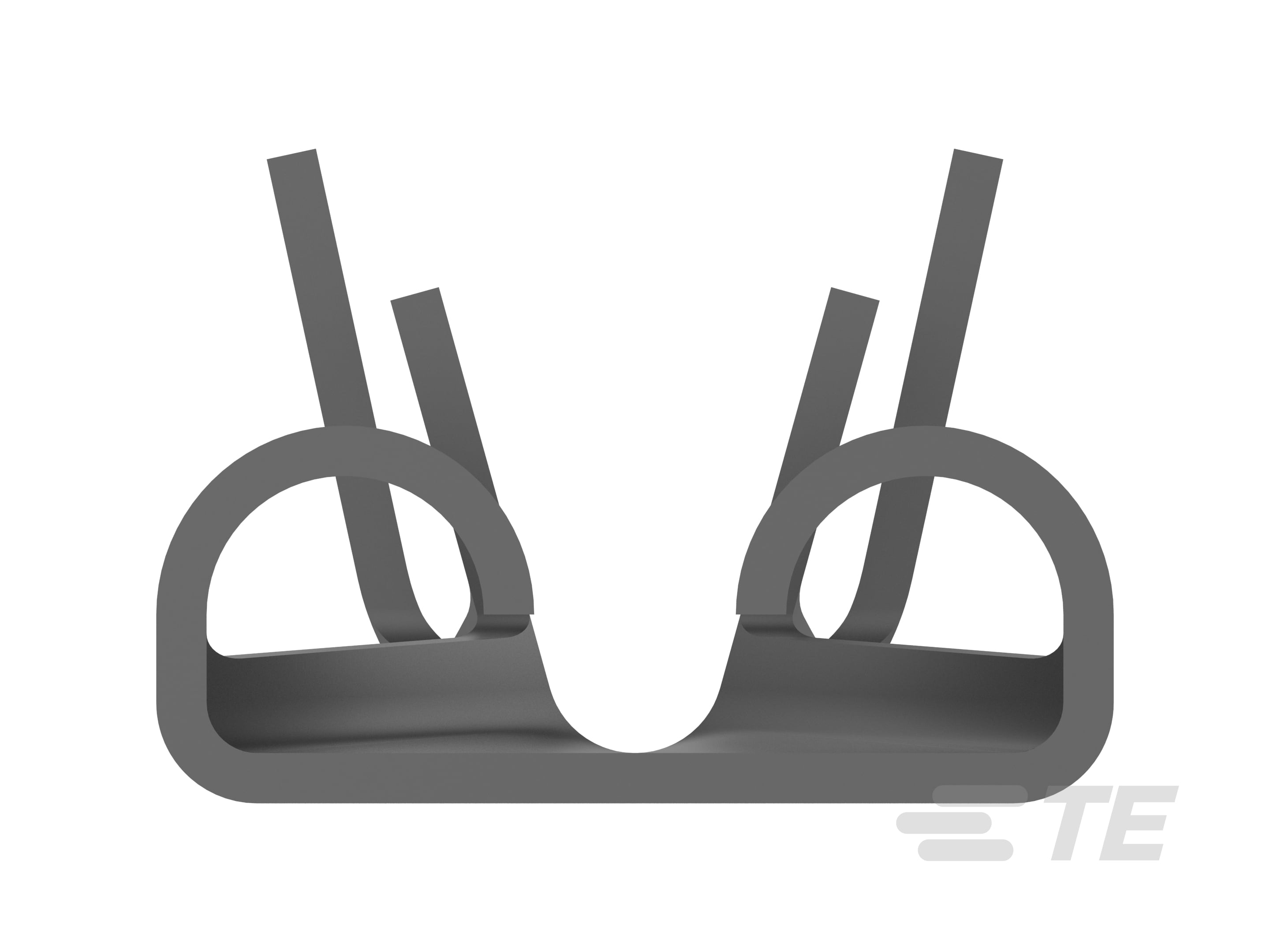 1-160304-2 : FASTON Quick Disconnects | TE Connectivity