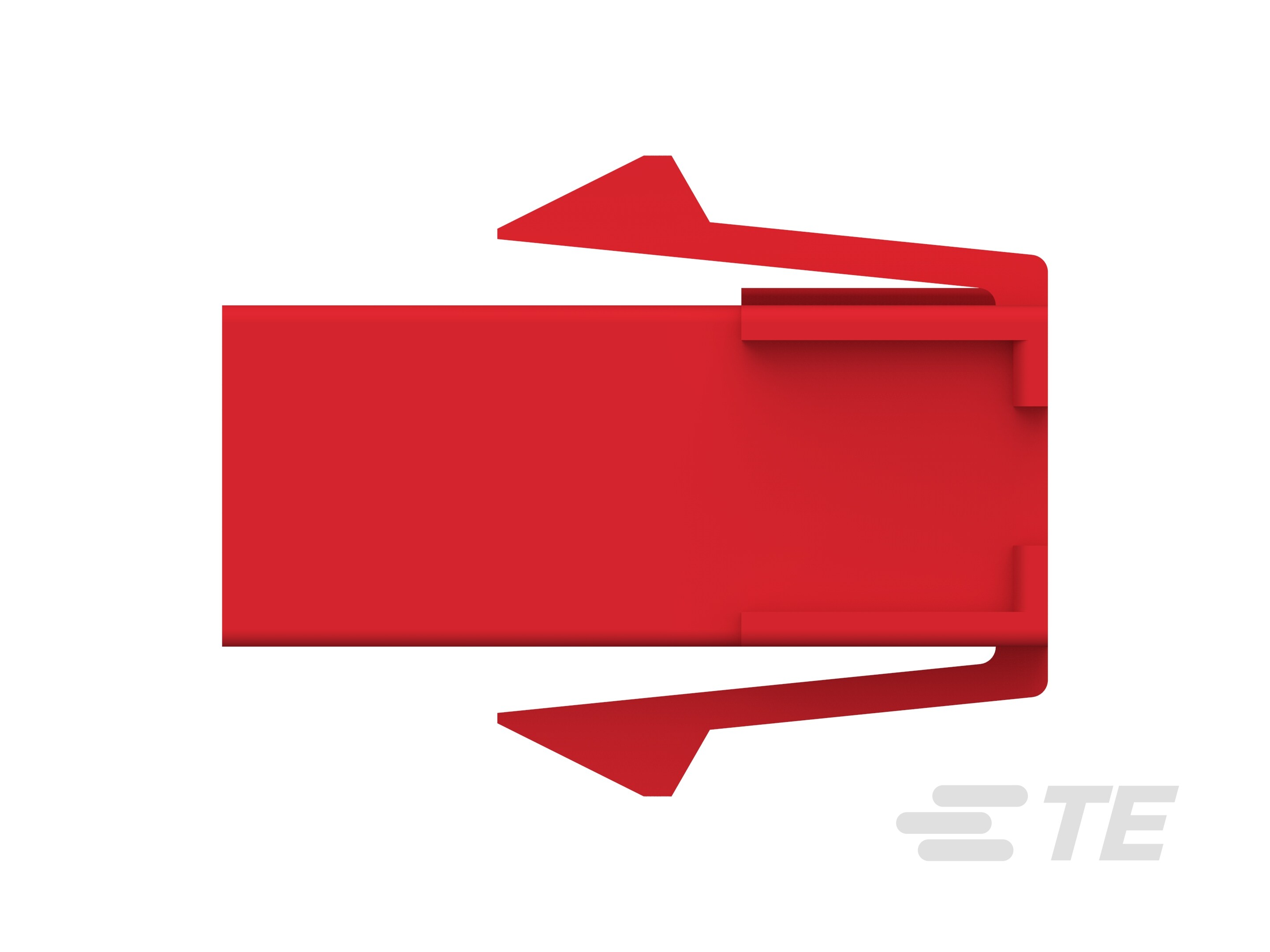 1-172159-2 : MATE-N-LOK Standard Rectangular Connectors | TE Connectivity