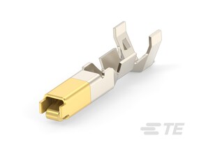 1-173630-2 : AMP MULTILOCK, RECEPTACLE AND TAB | TE Connectivity