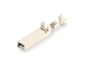 1-175196-2 : Dynamic Series Contact: Component To Wire; 15A, 28-14 wire ...