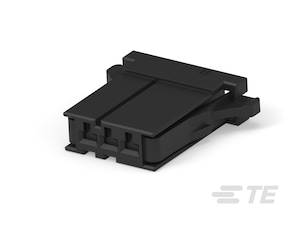 1-178288-3 : Dynamic Series Receptacle and Tab Housing: 3.81 mm pitch ...