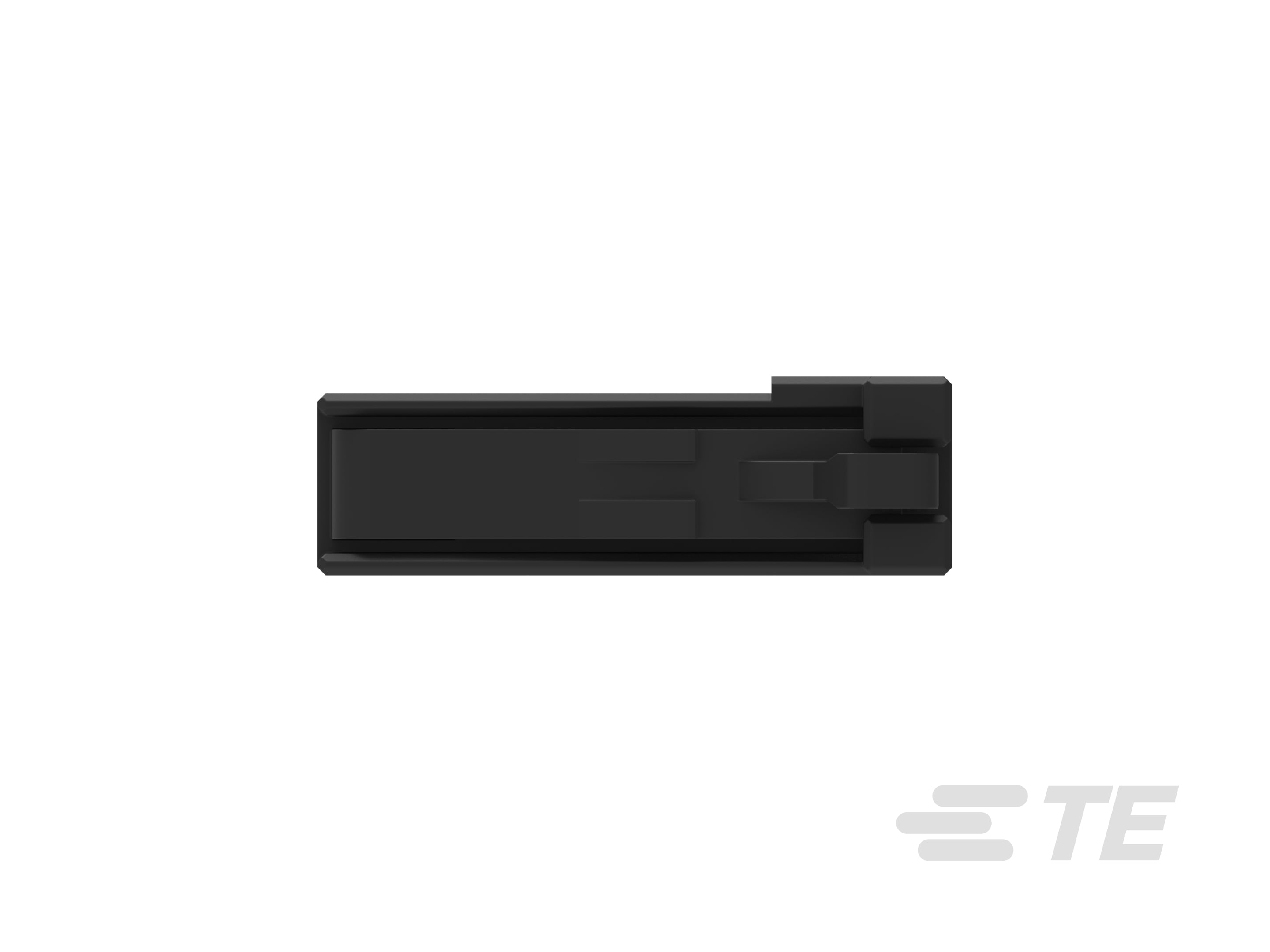 1-178288-3 : Dynamic Series Receptacle and Tab Housing: 3.81 mm pitch ...