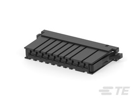 1-178288-8 : Dynamic Series Receptacle and Tab Housing: 3.81 mm pitch ...