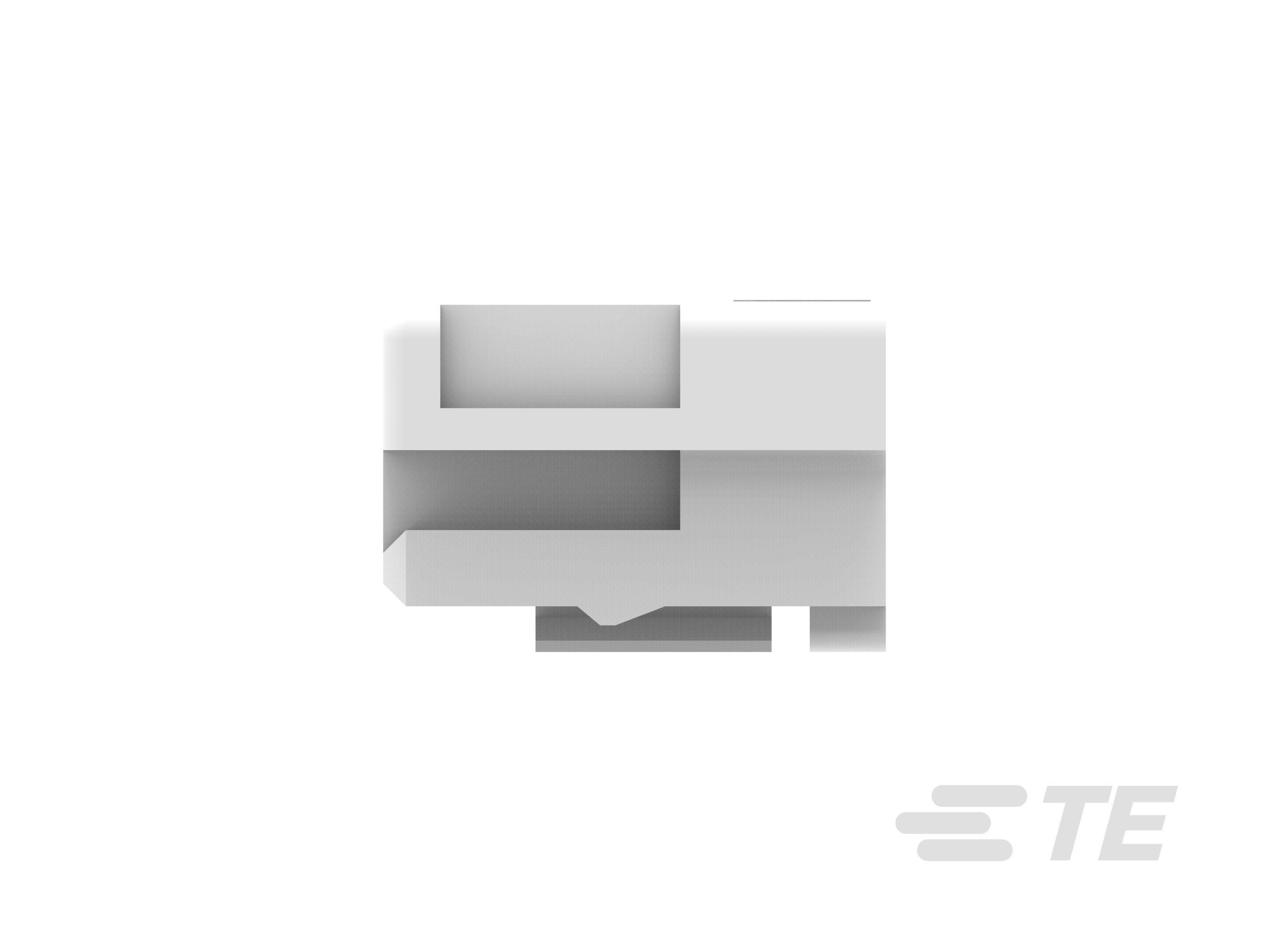 1-179228-4 : AMP CT Standard Rectangular Connectors | TE Connectivity