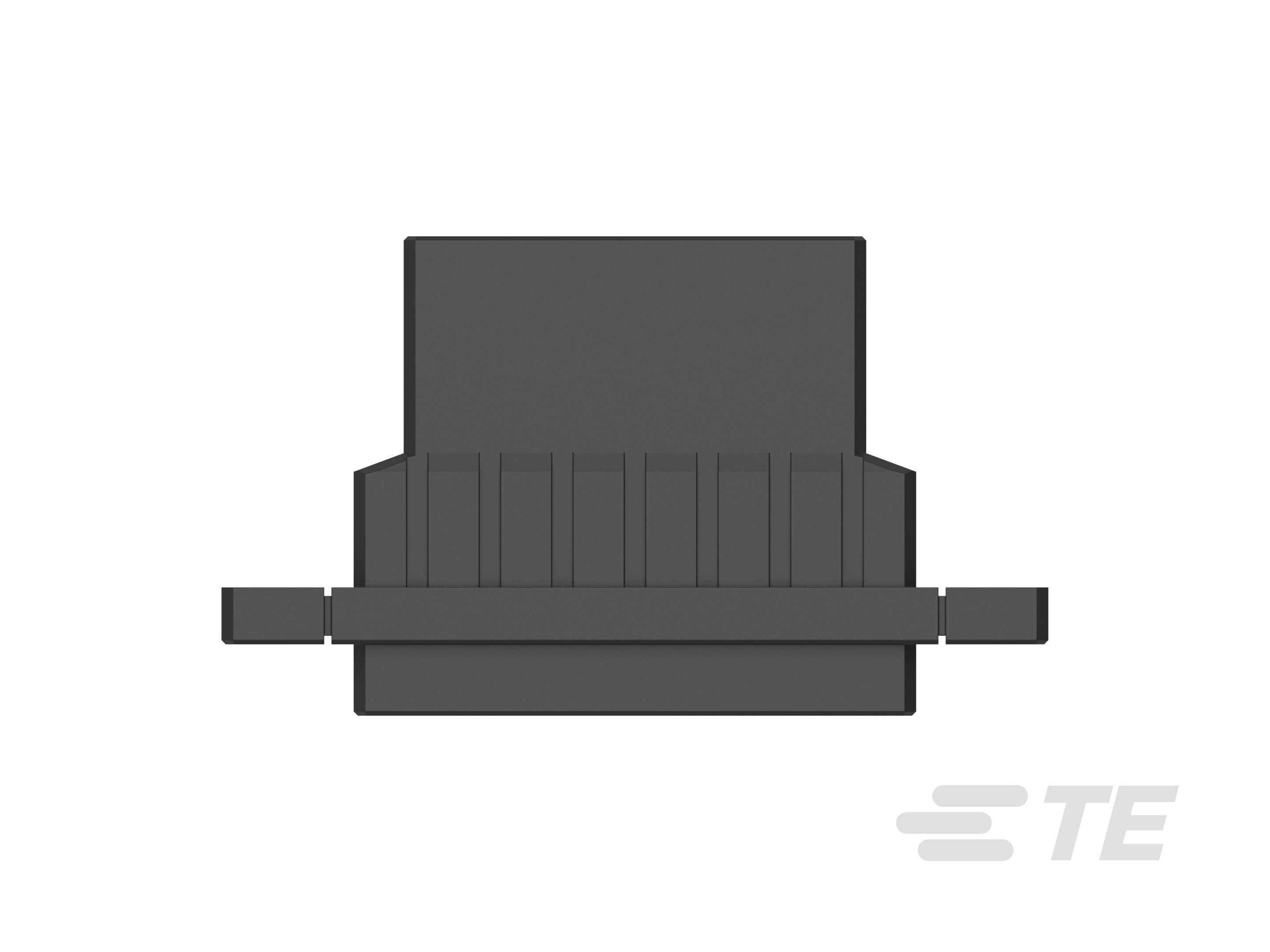 2-179555-6 : Dynamic Series Receptacle and Tab Housing: 5.08 mm Pitch ...