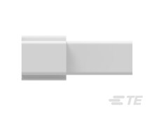 1-180908-0 : FASTIN-FASTON Crimp Terminal Housings | TE Connectivity