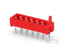 1-215464-2 : Micro-MaTch Ribbon Cable Connectors | TE Connectivity