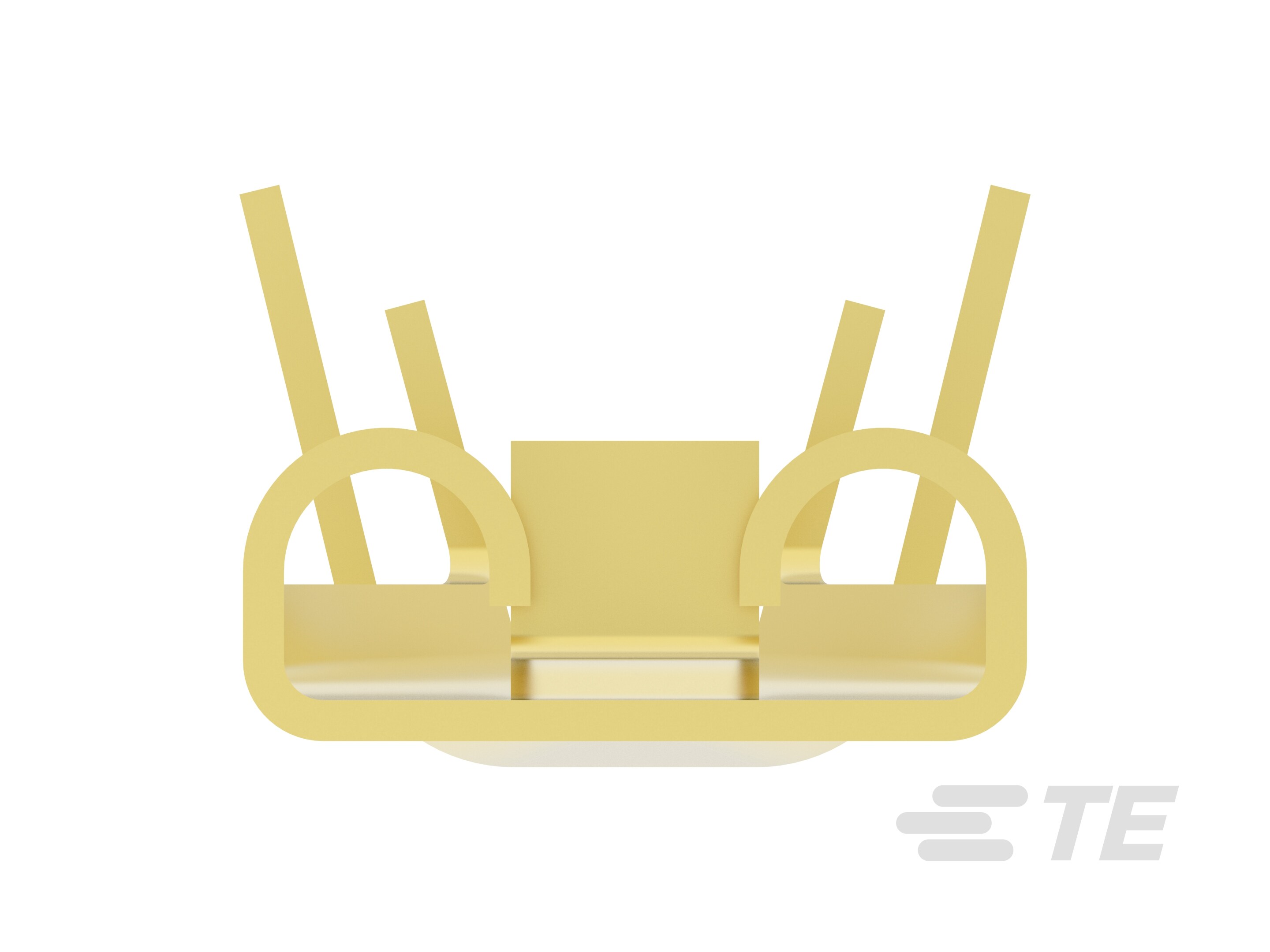 1217092-1 : Positive Lock Quick Disconnects | TE Connectivity