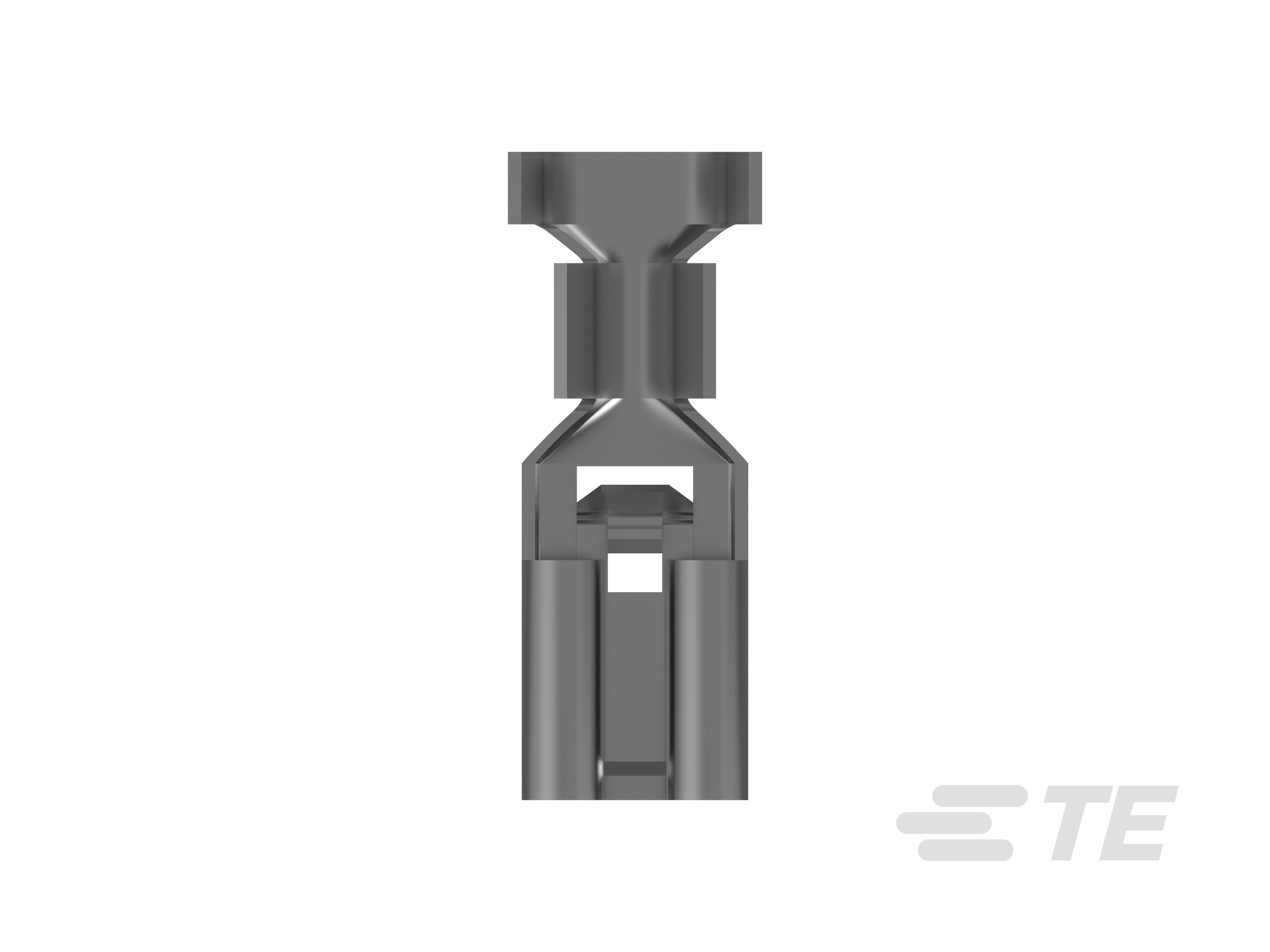 1217114-2 : Positive Lock Quick Disconnects | TE Connectivity
