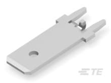 1217127-1 : FASTON PCB Terminals | TE Connectivity