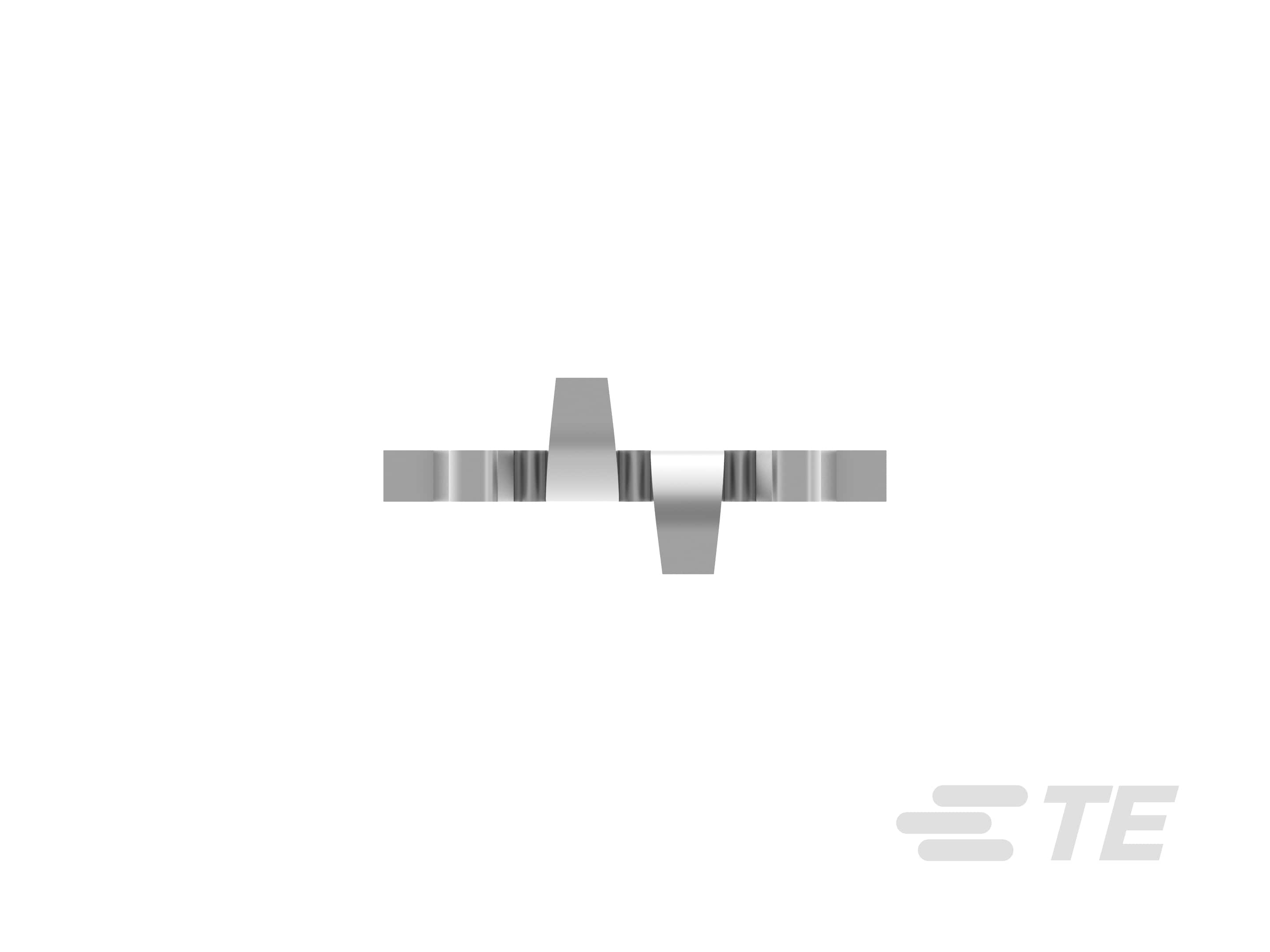1217127-1 : FASTON PCB Terminals | TE Connectivity