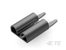 1217137-1 : FASTON PCB Terminals | TE Connectivity