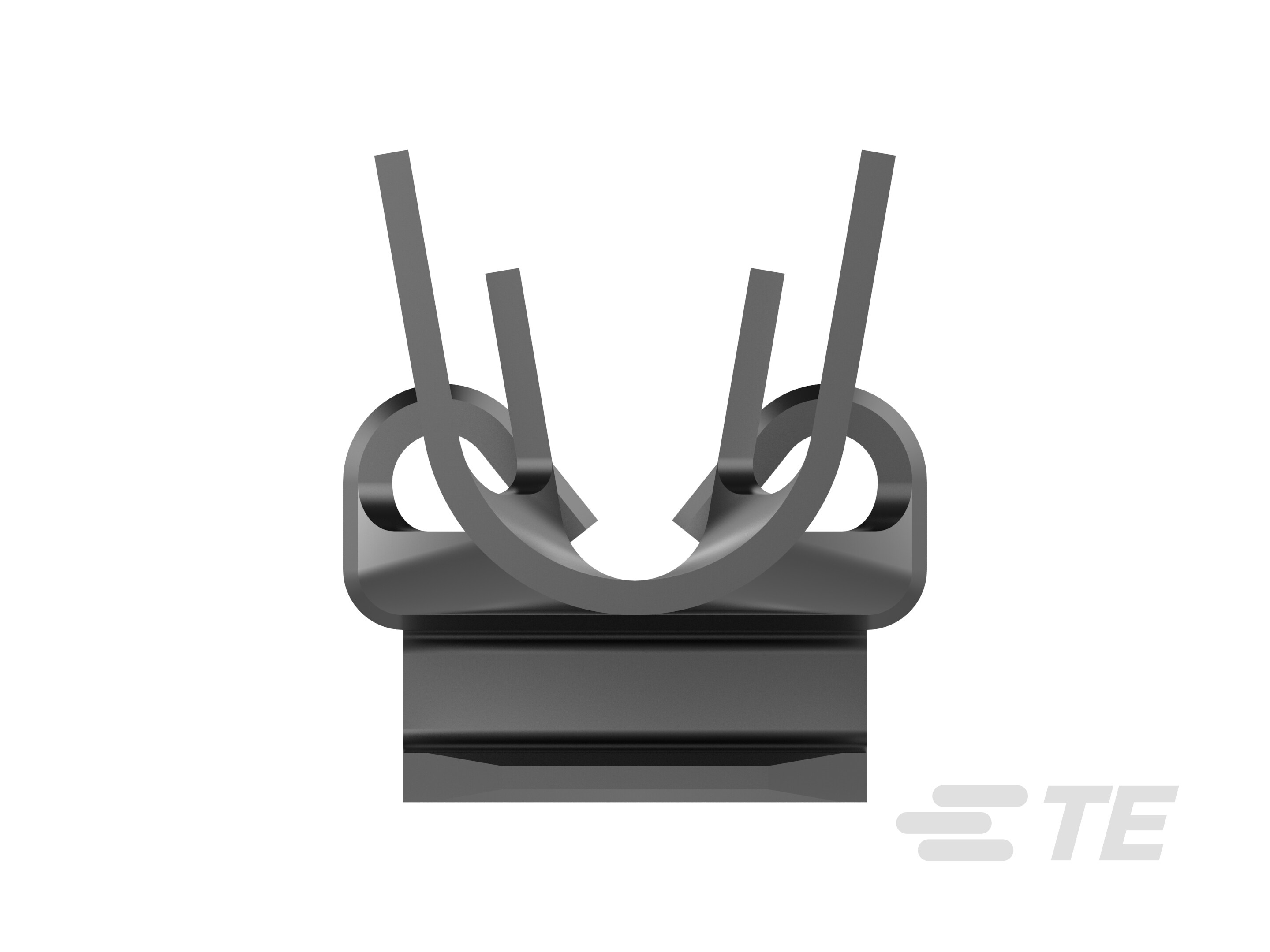 1217167-1 : FASTON PCB Terminals | TE Connectivity