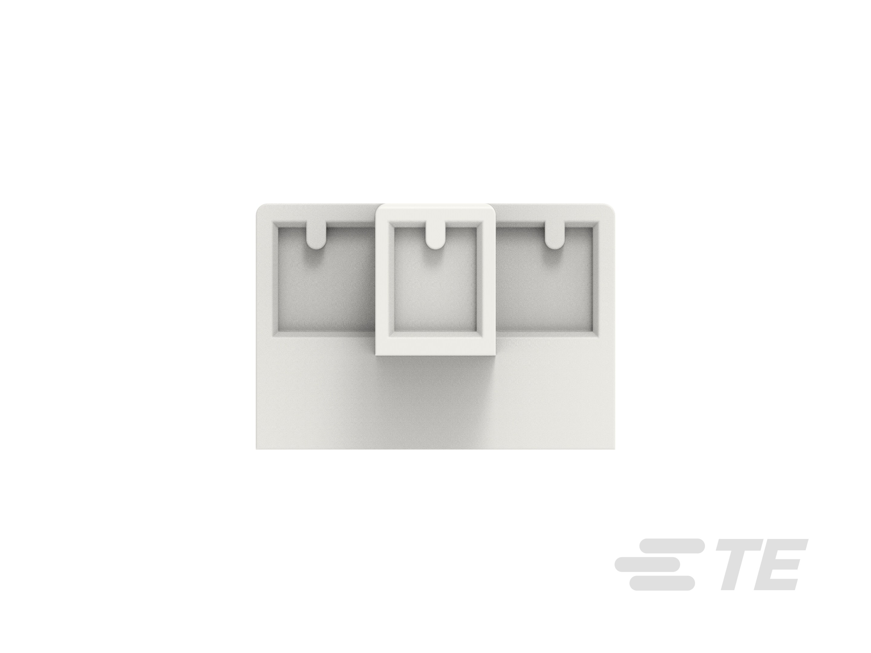 1217187-1 : Cluster Blocks | TE Connectivity