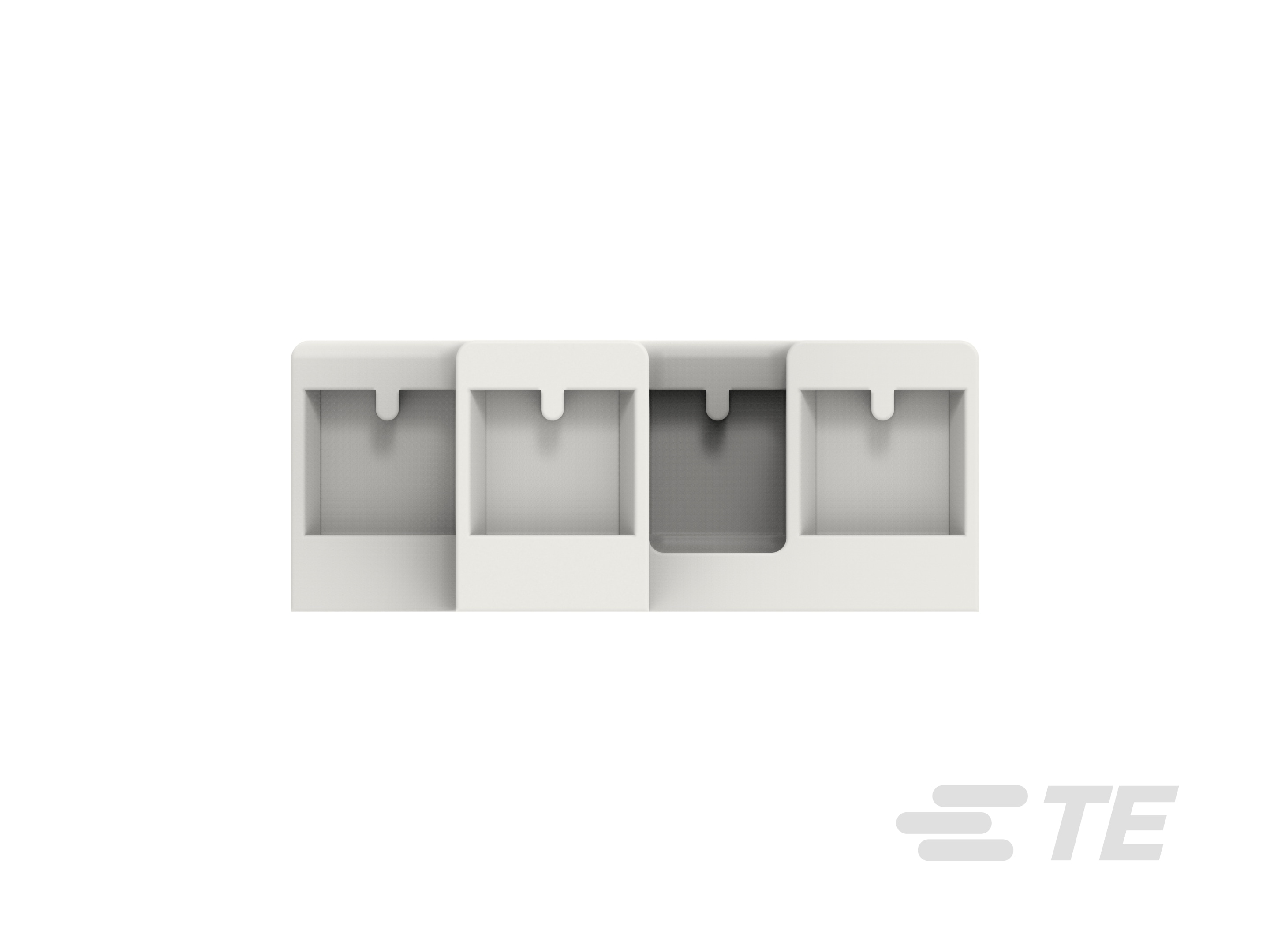 1217262-1 : Cluster Blocks | TE Connectivity