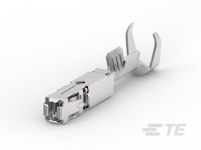 1241380-2 : AMP MCP 1.5 mm Automation Ready Terminals for Automotive ...