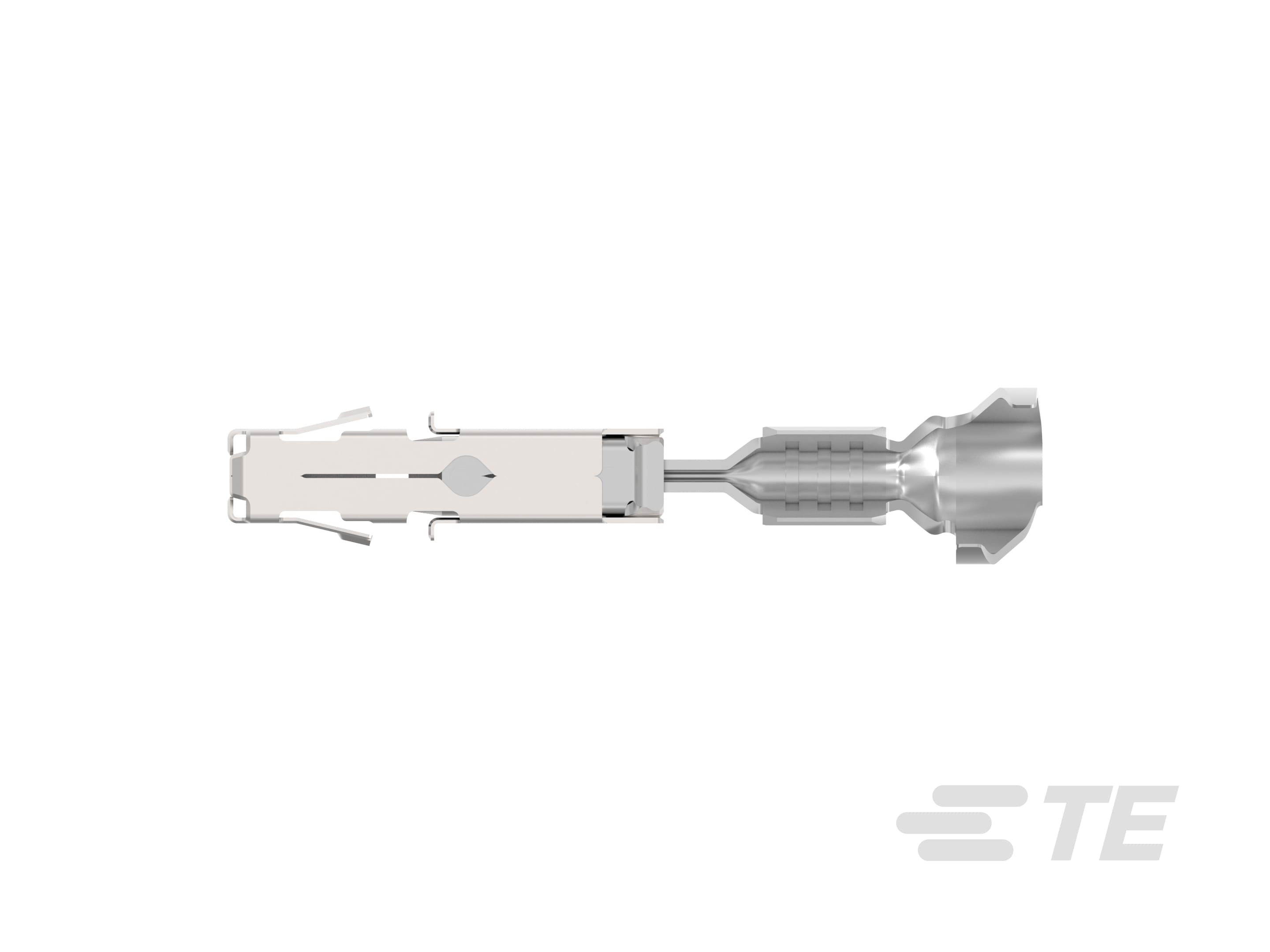 1241380-2 : AMP MCP 1.5 mm Automation Ready Terminals for Automotive ...