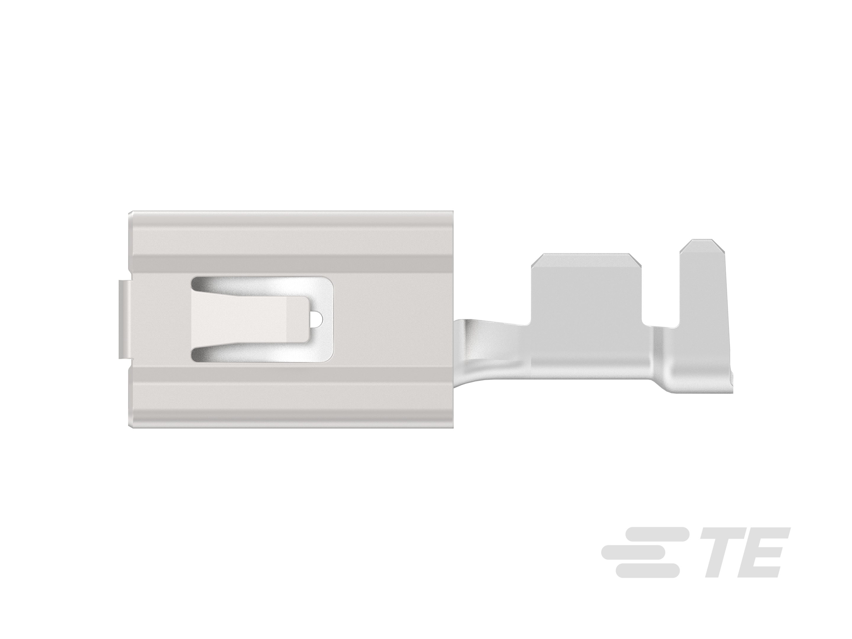 1241404-1 : AMP MCP 6.3 mm Automation Ready Terminals for Automotive ...