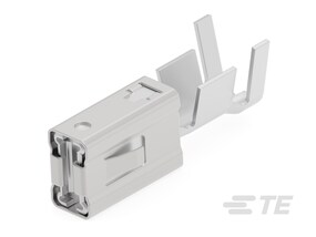 1241406-1 : AMP MCP 6.3 mm Automation Ready Terminals for Automotive ...