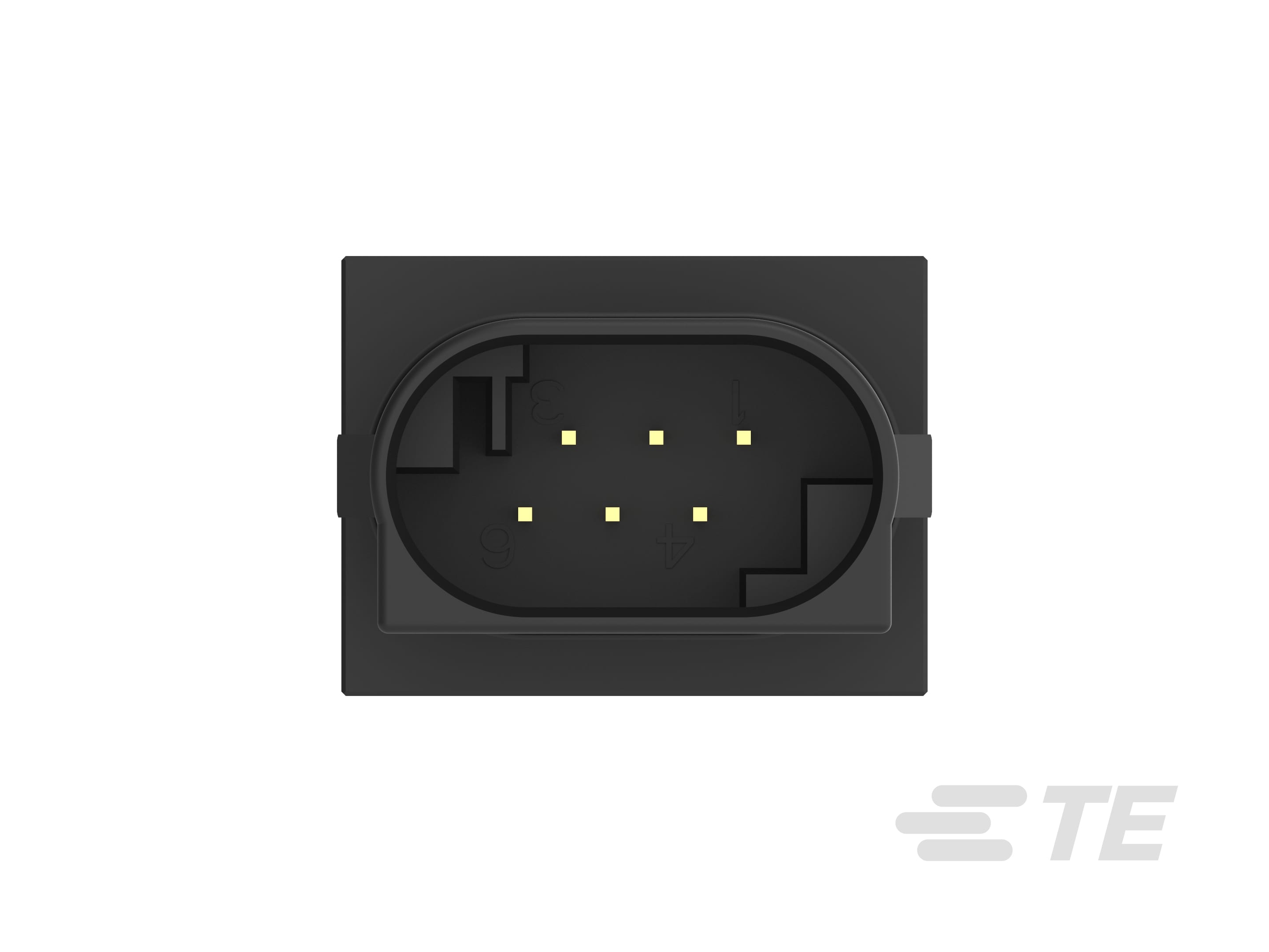 1241637-3 : MQS Automotive Headers | TE Connectivity