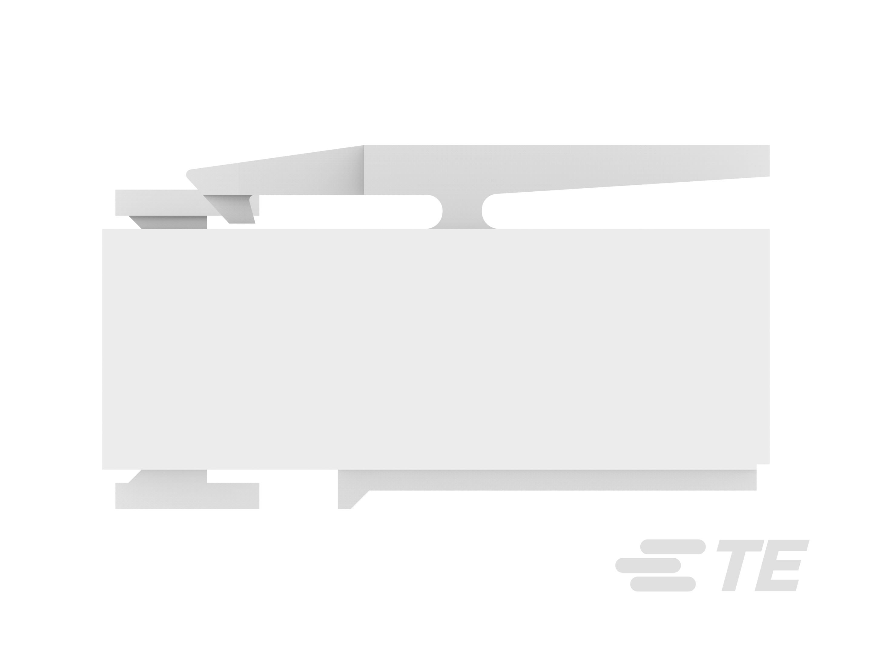 1241959-5 : RAST Standard Rectangular Connectors | TE Connectivity