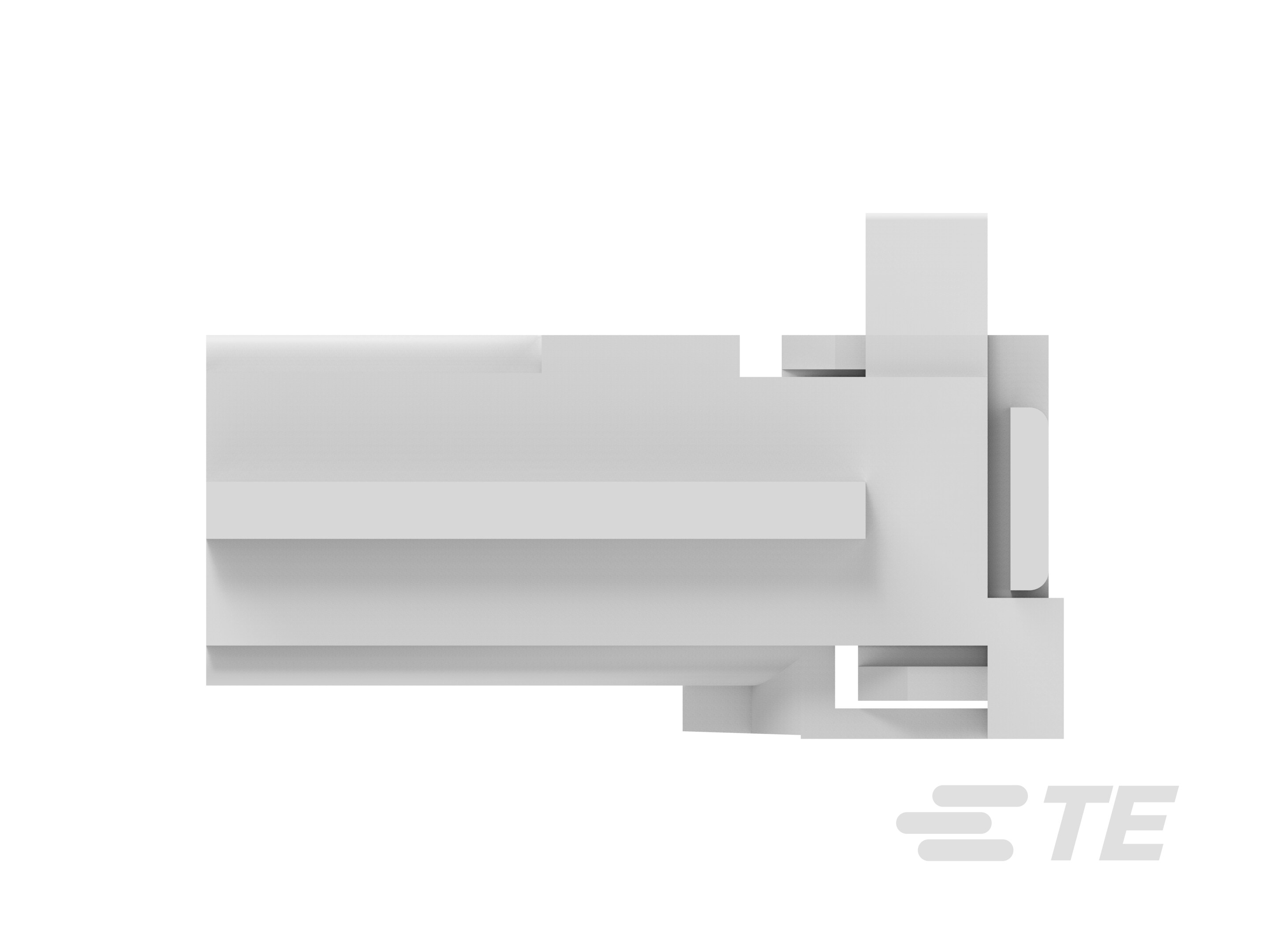 1-282042-3 : RAST Standard Edge Connectors | TE Connectivity