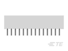 1-292132-4 : AMP CT PCB Headers & Receptacles | TE Connectivity 1-292132-4 : AMP CT PCB Headers & Receptacles | TE Connectivity