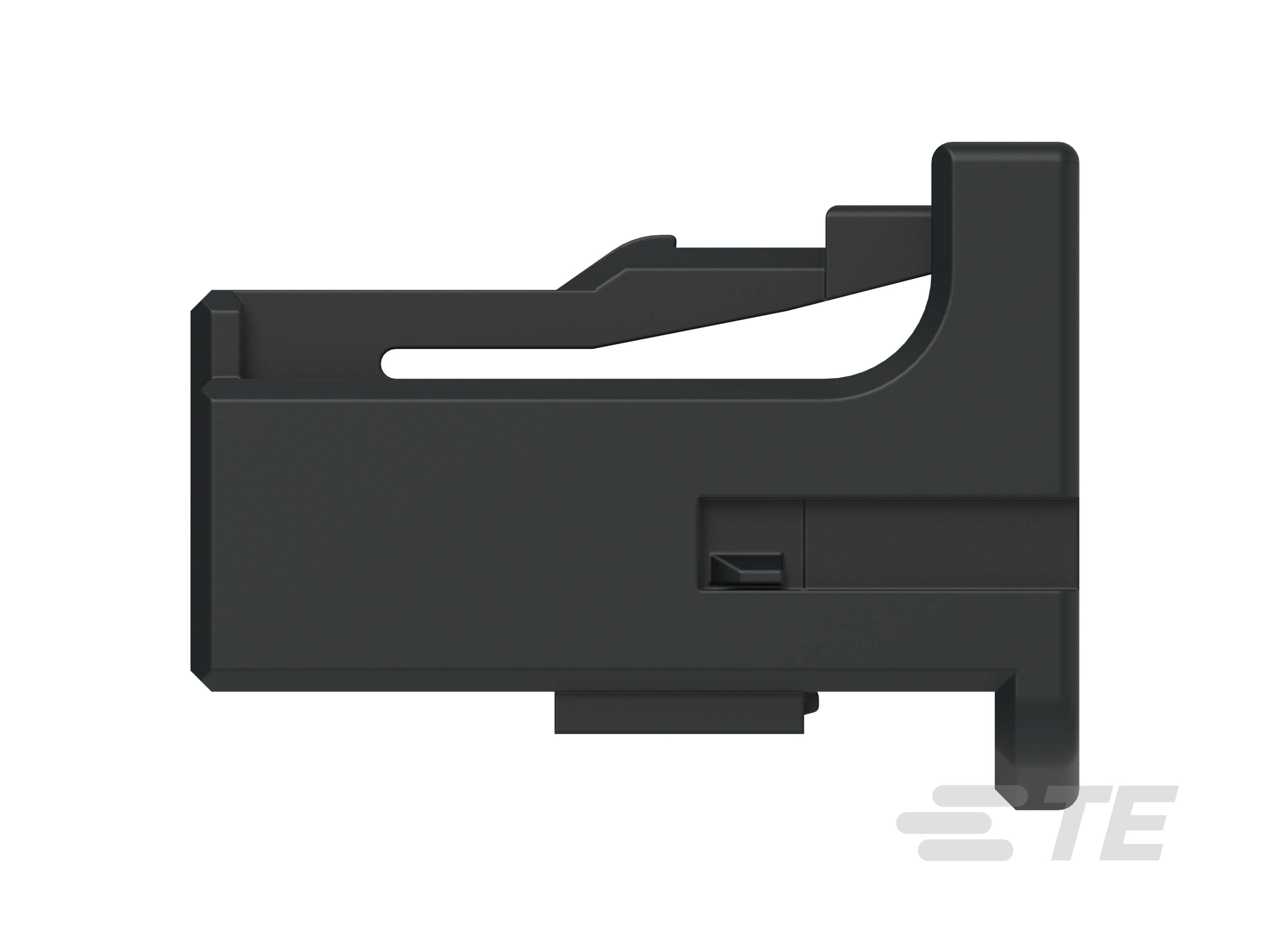 1318774-2 : AMP TH/.025 CONNECTOR SYSTEM, HOUSING | TE Connectivity