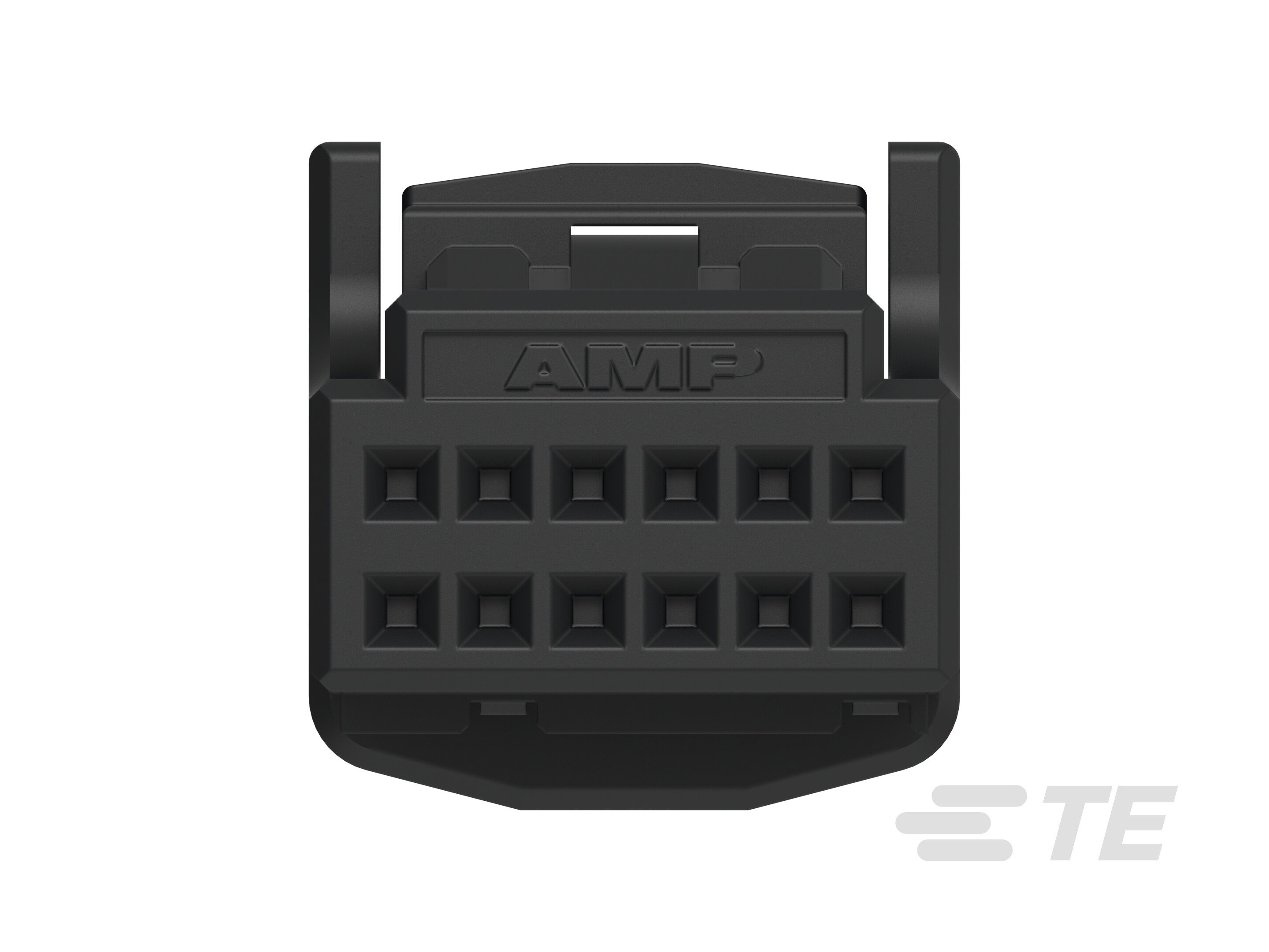 1318774-2 : AMP TH/.025 CONNECTOR SYSTEM, HOUSING | TE Connectivity