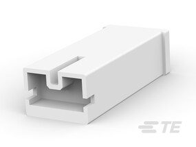 1318954-1 : Positive Lock Crimp Terminal Housings | TE Connectivity