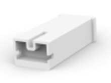 1318954-1 : Positive Lock Crimp Terminal Housings | TE Connectivity