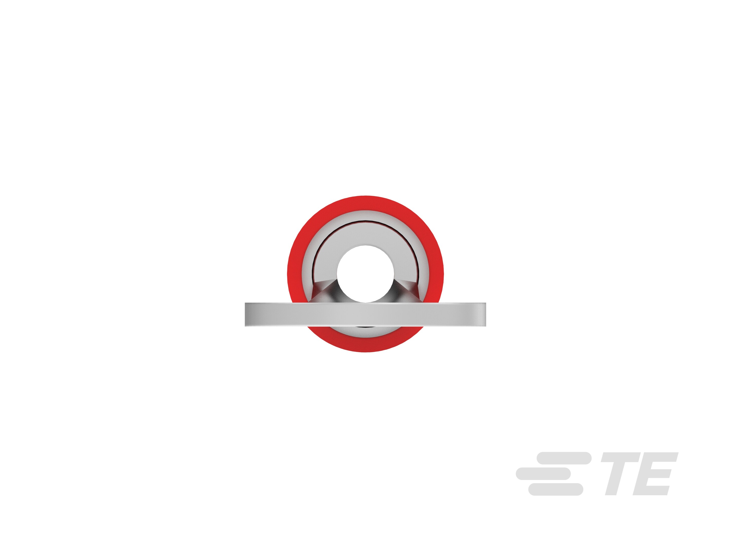 1-320551-1 : PIDG Ring Terminals | TE Connectivity