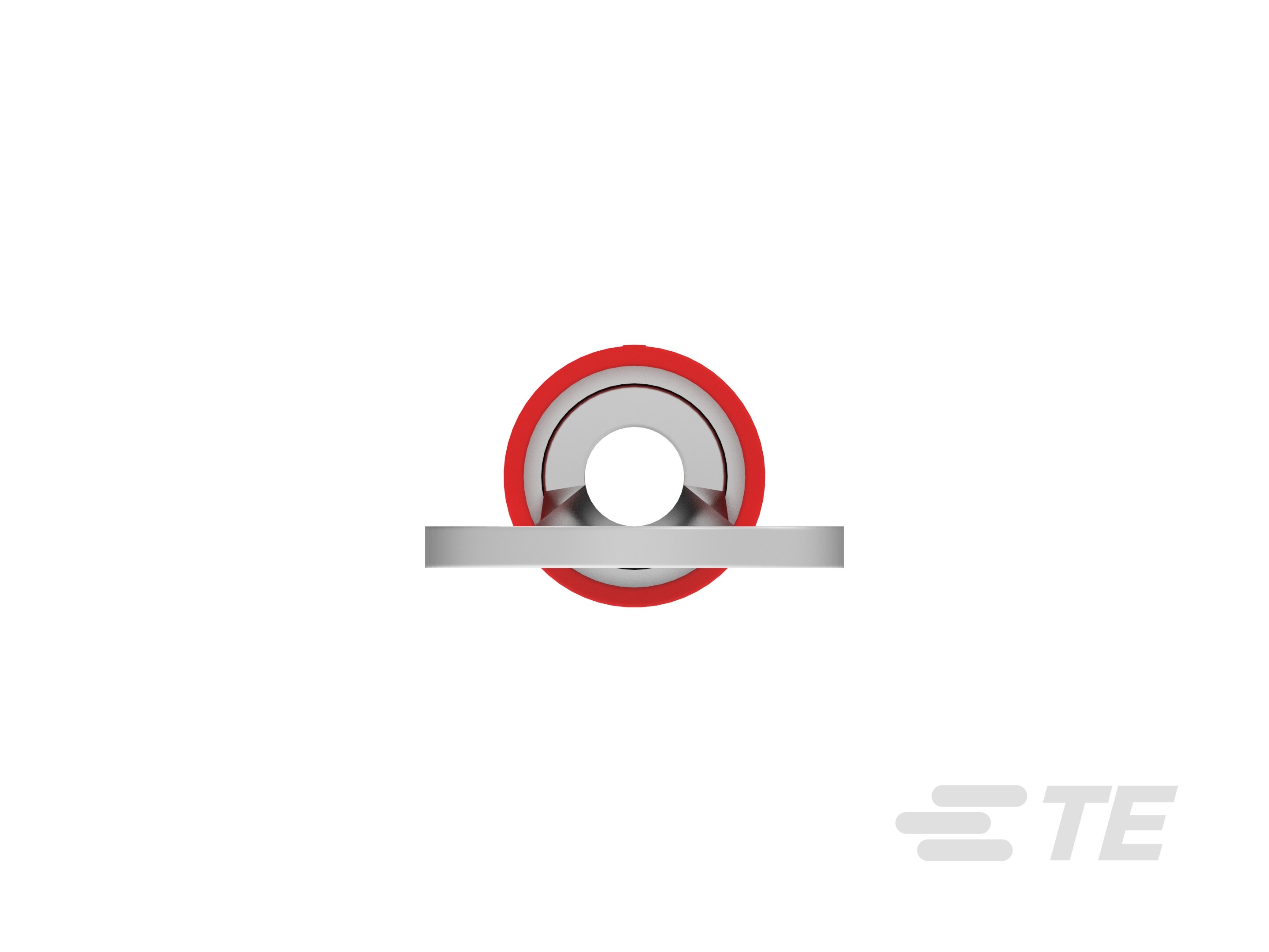 1-320551-3 : PIDG Ring Terminals | TE Connectivity