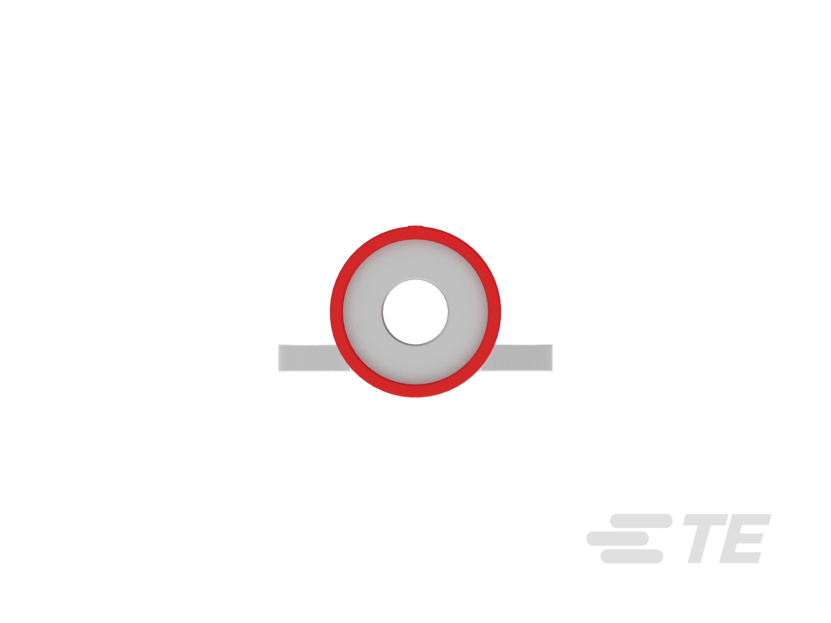 1-320551-4 : PIDG Ring Terminals | TE Connectivity