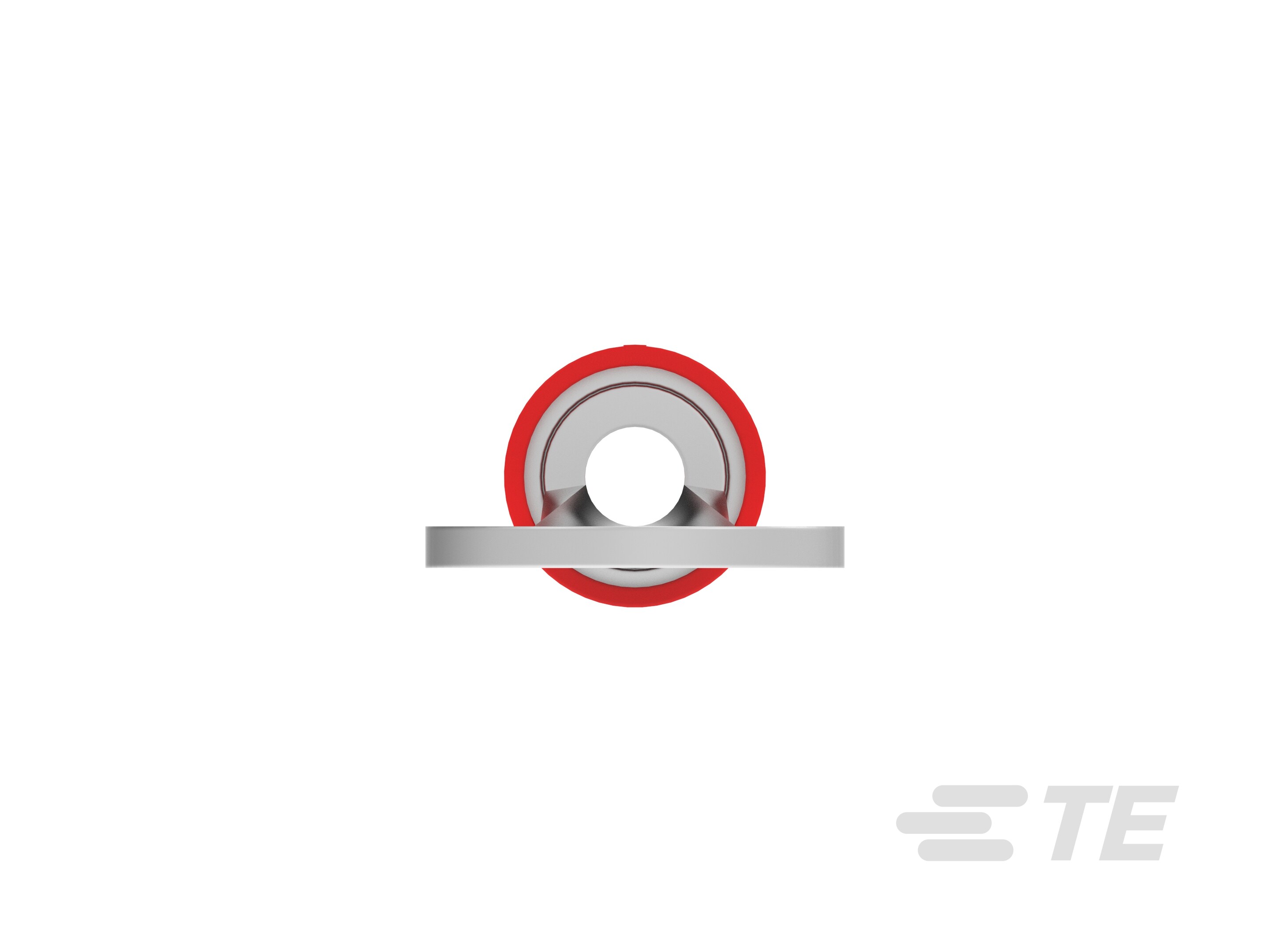 1-320551-4 : PIDG Ring Terminals | TE Connectivity