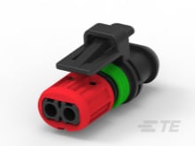 1337245-3 : Automotive Housings | TE Connectivity