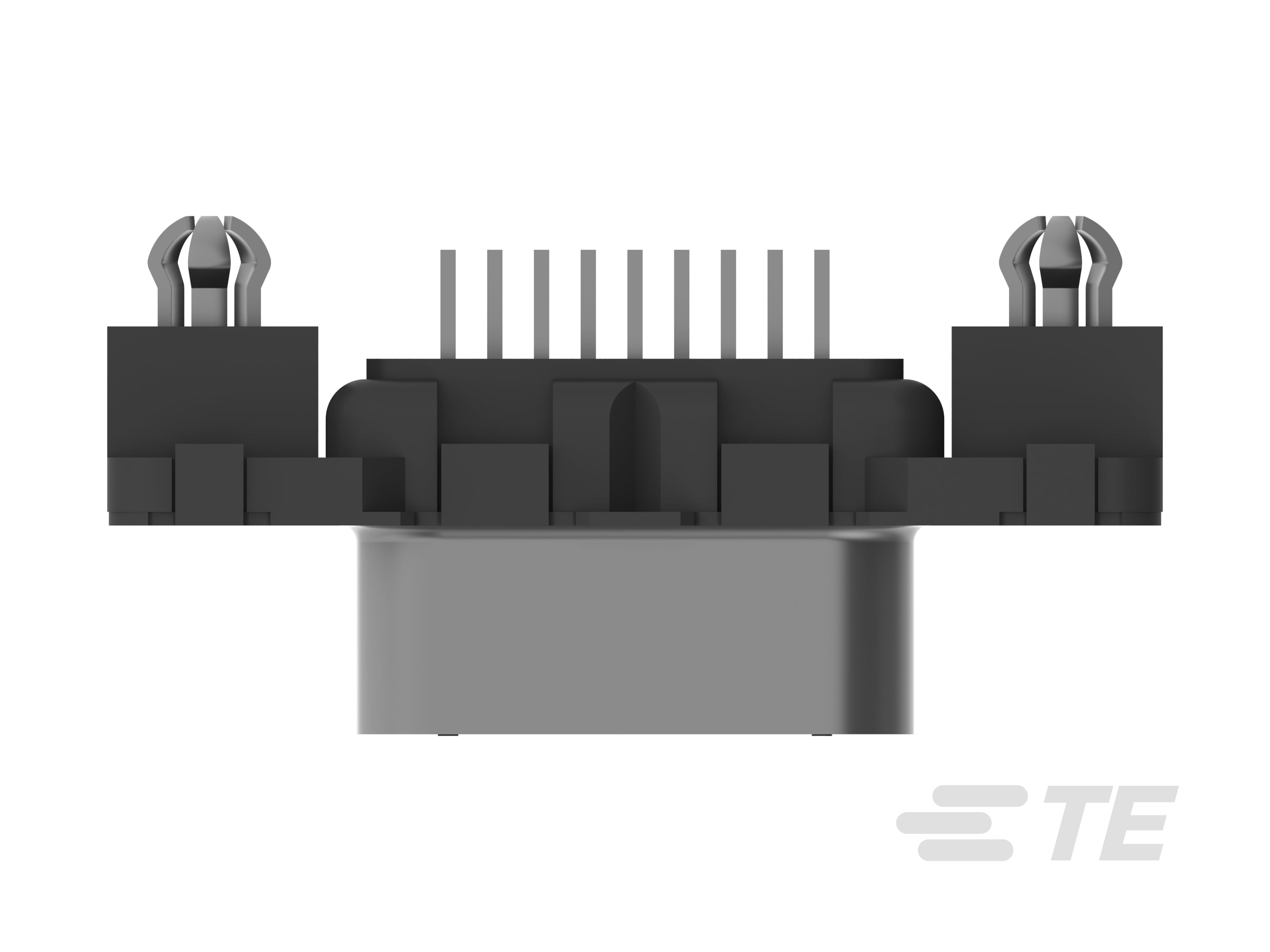 1-338313-2 : AMPLIMITE D-Shaped Connectors | TE Connectivity