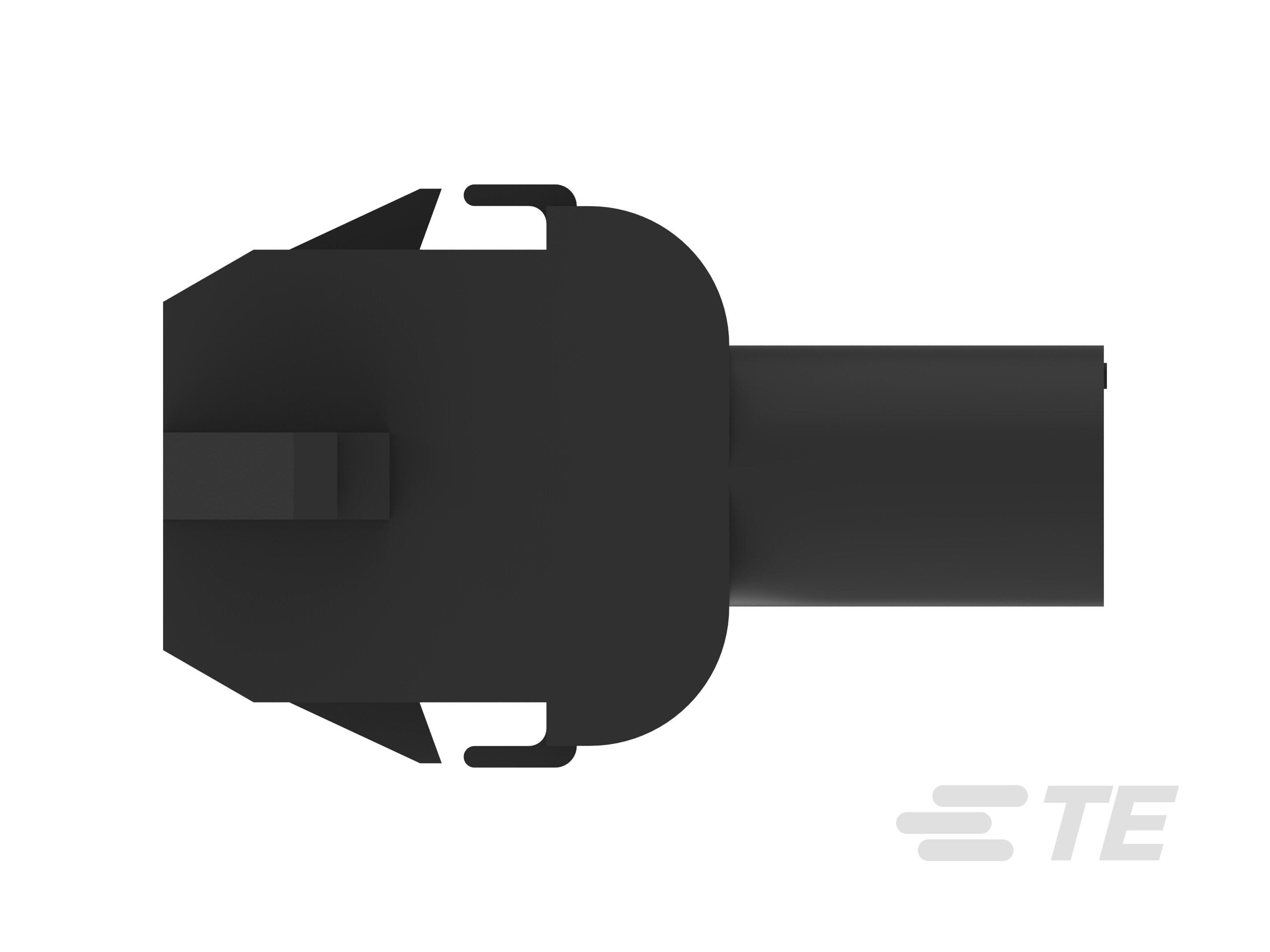 1-350767-9 : MATE-N-LOK Standard Rectangular Connectors | TE Connectivity