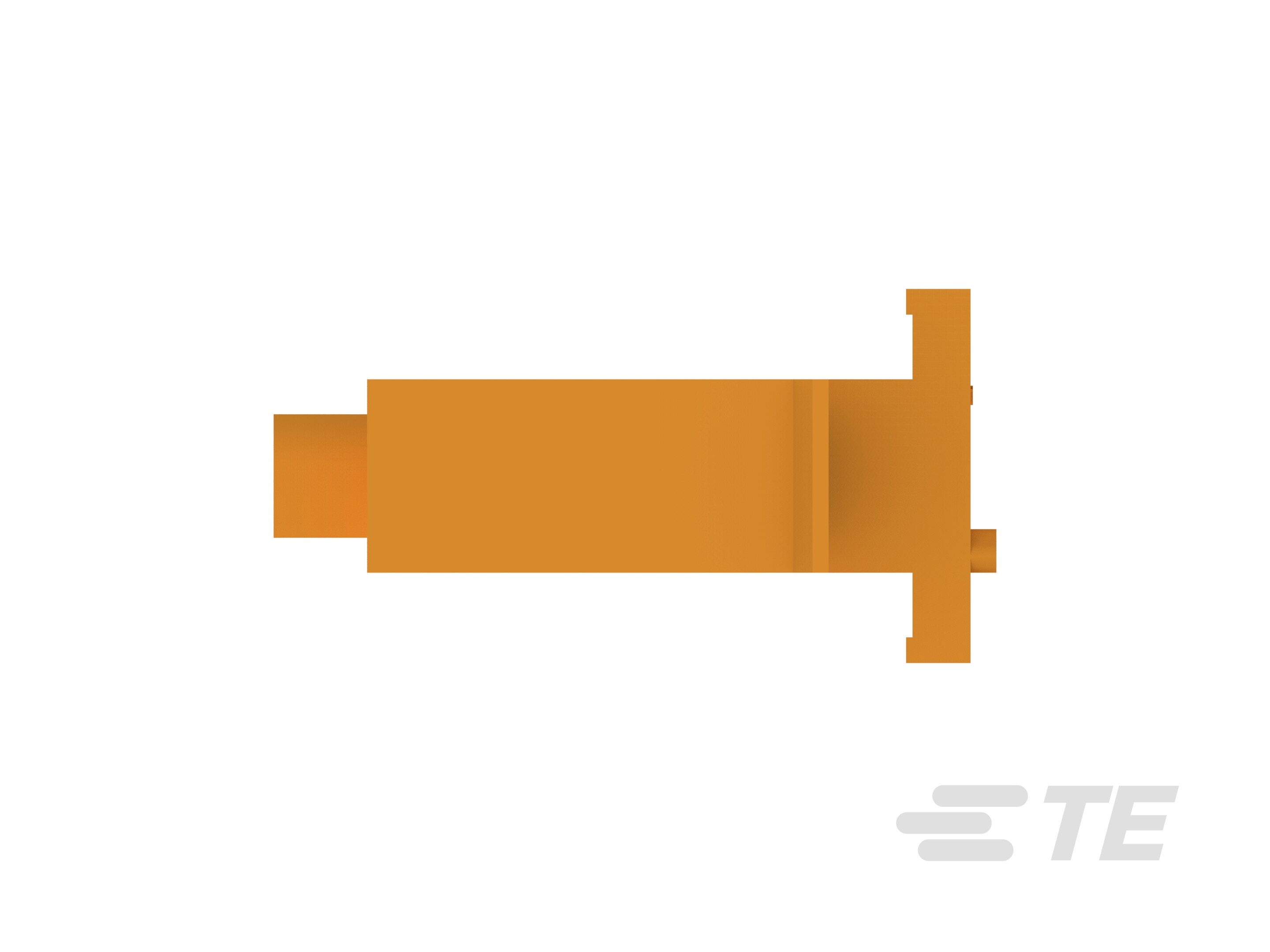 1-350777-3 : MATE-N-LOK Standard Rectangular Connectors | TE Connectivity