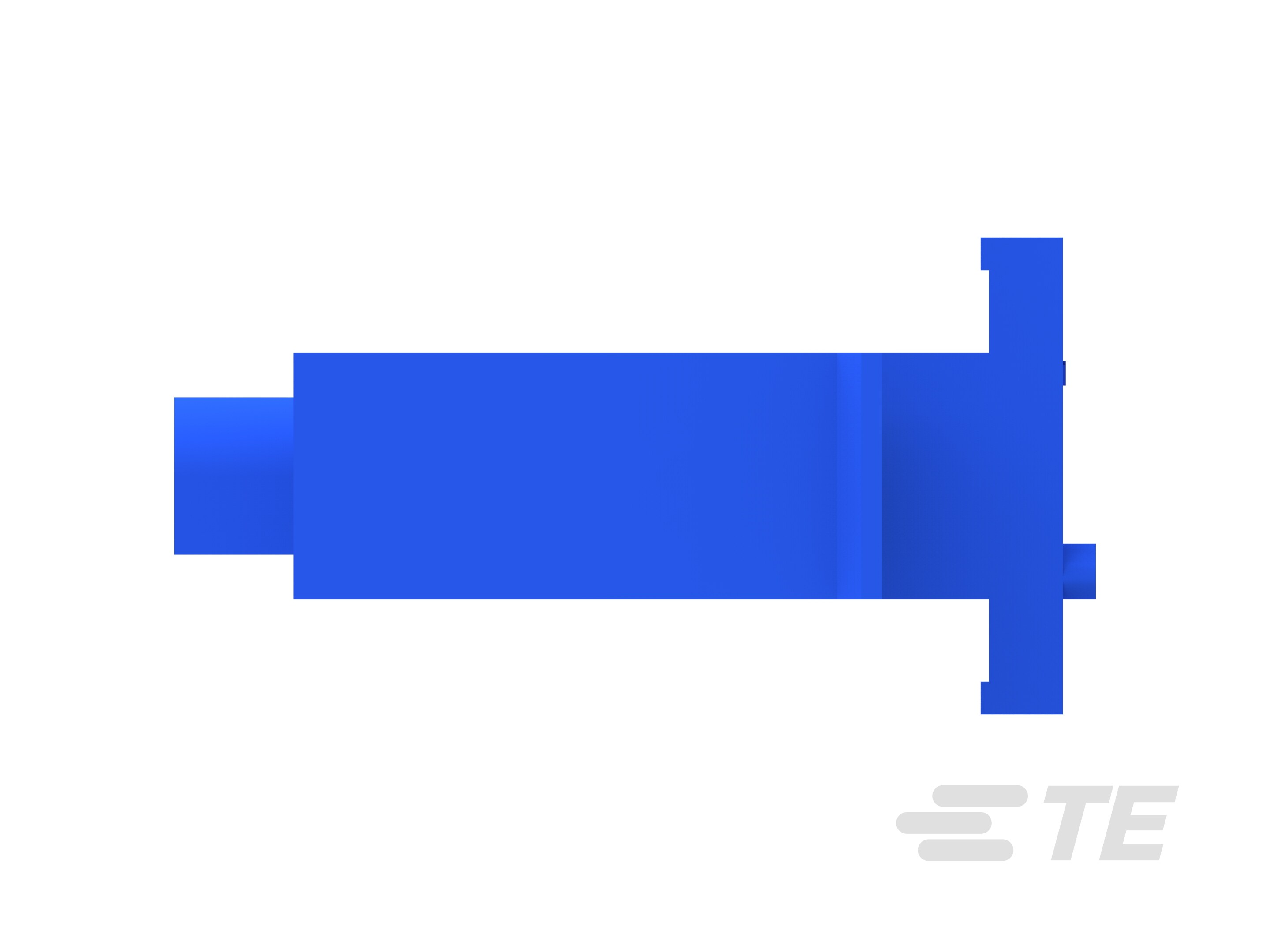 1-350777-6 : MATE-N-LOK Standard Rectangular Connectors | TE Connectivity