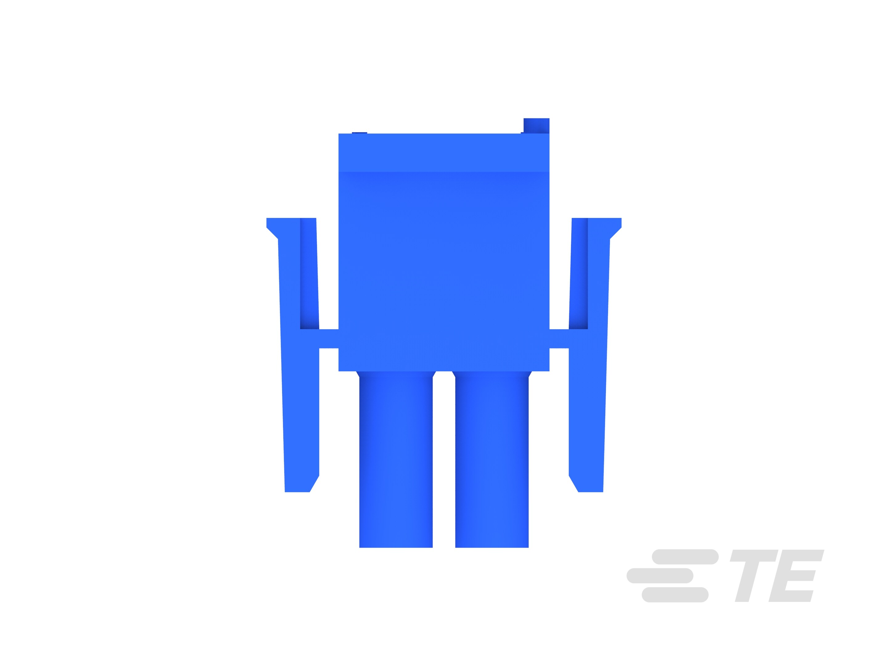 1-350777-6 : MATE-N-LOK Standard Rectangular Connectors | TE Connectivity