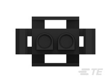 1-350777-9 : MATE-N-LOK Rectangular Power Connectors | TE Connectivity