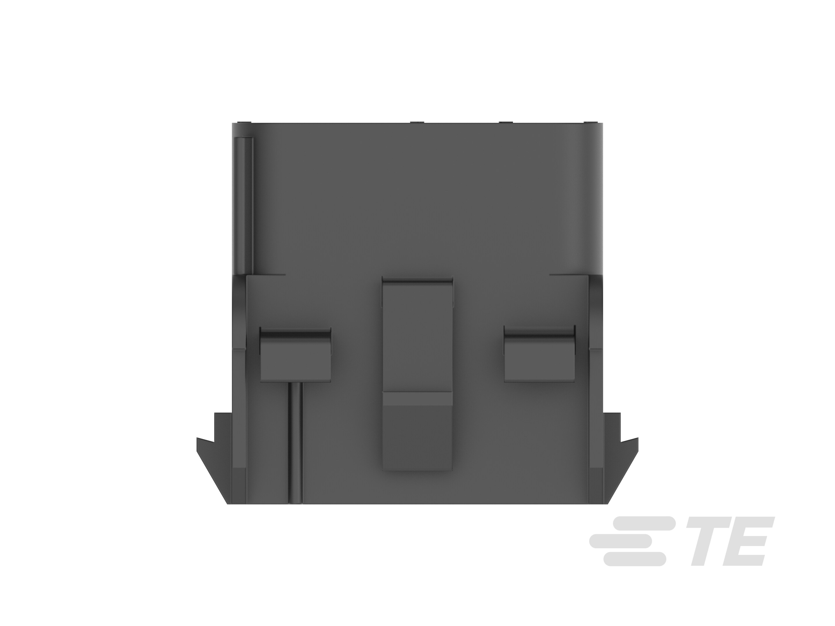 1-350783-9 : MATE-N-LOK Standard Rectangular Connectors | TE Connectivity