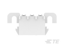 1-350943-0 : MATE-N-LOK Rectangular Power Connectors | TE Connectivity