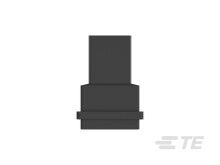 1-353046-2 : Dynamic Series Receptacle and Tab Housing: 5.08 or 10.16 ...