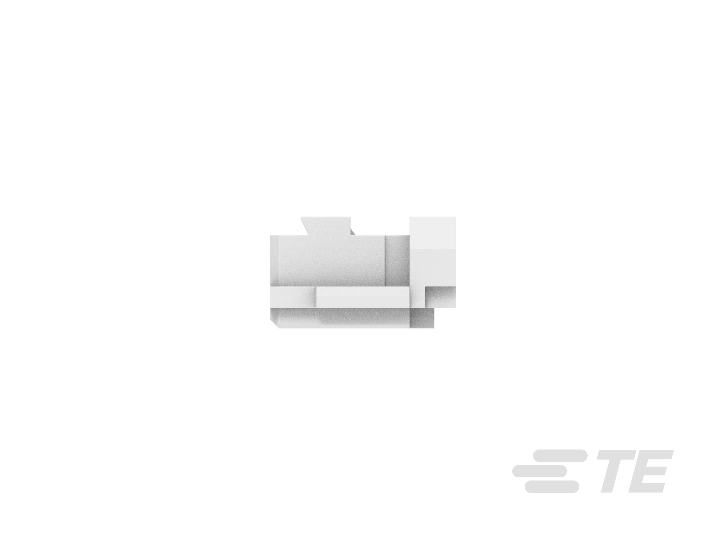 1-353293-3 : AMP Mini CT Standard Rectangular Connectors | TE Connectivity