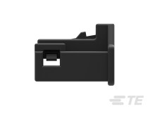 1355081-1 : MQS Automotive Connector Locks & Position Assurance | TE ...